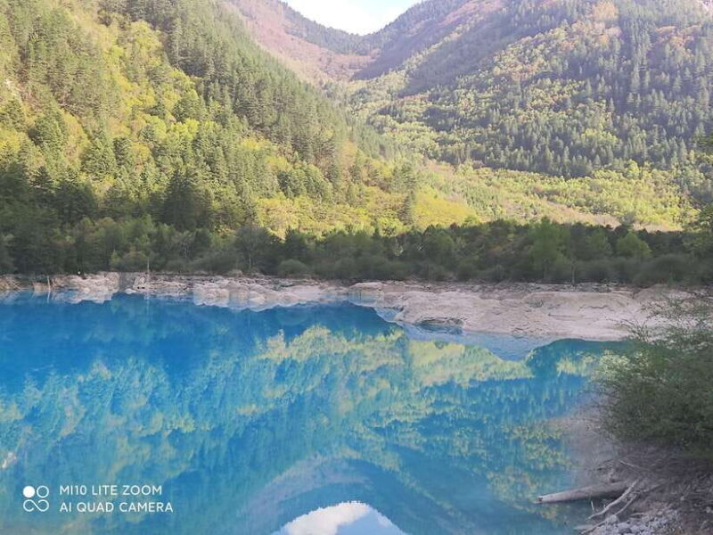 Jiuzhaigou: 3-Day Tour with Bullet Train Transfers - An In-Depth Look at the 3-Day Tour Experience