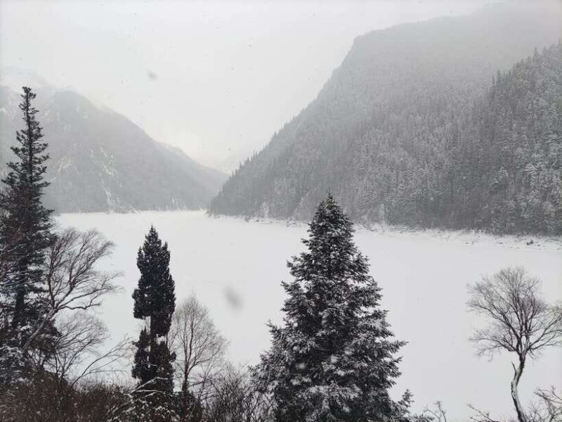 Jiuzhaigou: 3-Day Tour with Bullet Train Transfers - Frequently Asked Questions (FAQs)