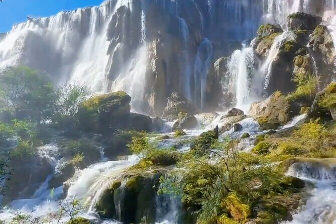 Jiuzhaigou 5A Scenic Area and Huanglong 5A Scenic Area - Authentic Experiences and Traveler Tips