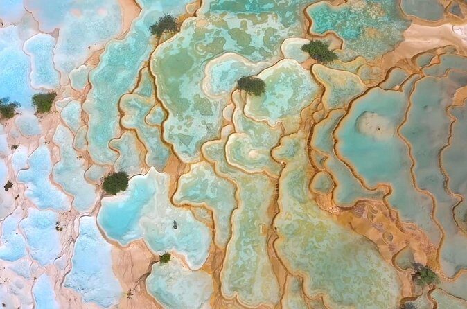 Jiuzhaigou 5A Scenic Area and Huanglong 5A Scenic Area - Who Will Love This Tour?