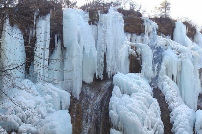 Jiuzhaigou National Park Tickets Booking - Timing and the Experience of Visiting