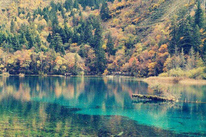 Jiuzhaigou National Park Tickets Booking - Frequently Asked Questions