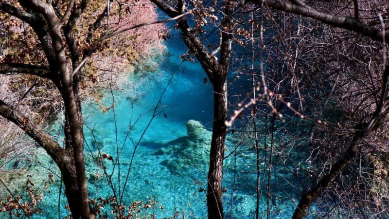Jiuzhaigou Valley: UNESCO Colorful Lakes & Tibetan Village - Who Should Book This Tour?