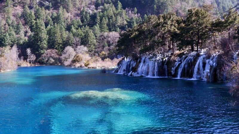 Jiuzhaigou Valley: UNESCO Colorful Lakes & Tibetan Village - Final Thoughts