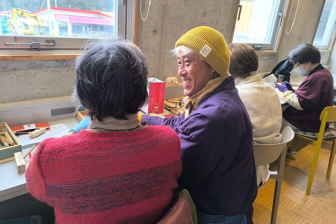 Jizo Wood Carving Experience in Kawagoe - Overview of the Experience