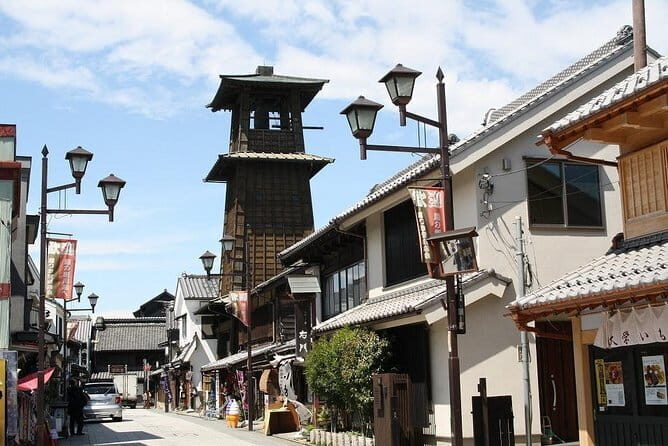 Jizo Wood Carving Experience in Kawagoe - The Experience’s Value
