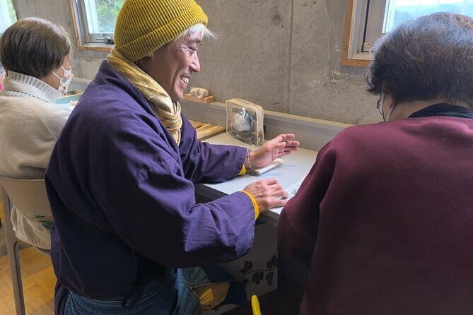 Jizo Wood Carving Experience in Kawagoe - Visitors’ Feedback and Highlights