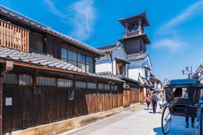Jizo Wood Carving Experience in Kawagoe - The Sum Up: Is This Experience Worth Your Time?