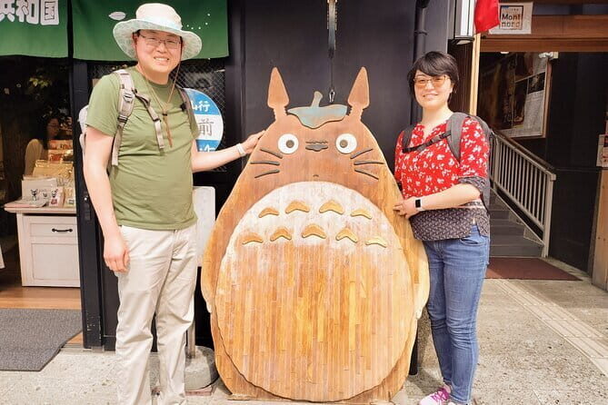 Jizo Wood Carving Experience in Kawagoe - FAQ