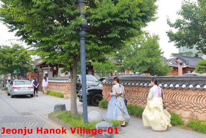 Jjimjilbang (Korean Spa) & Culture 7days 6nights - Final Thoughts