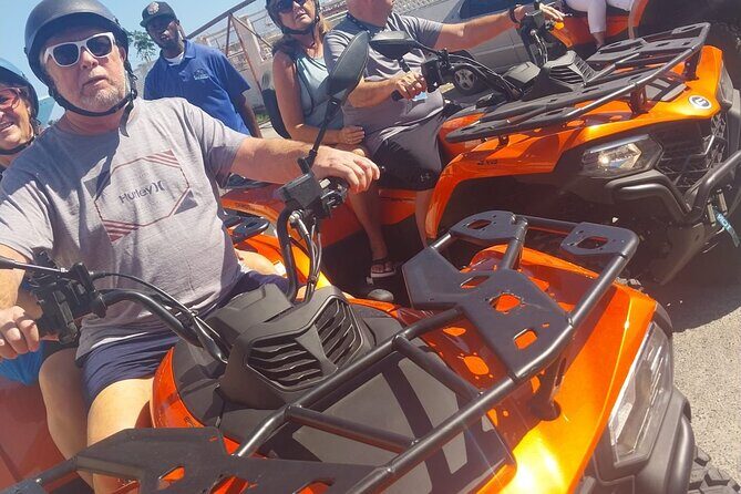 J&L Atv and Scotter Rentals Nassau,bahamas - Why Choose J&L ATV and Scooter Rentals in Nassau?