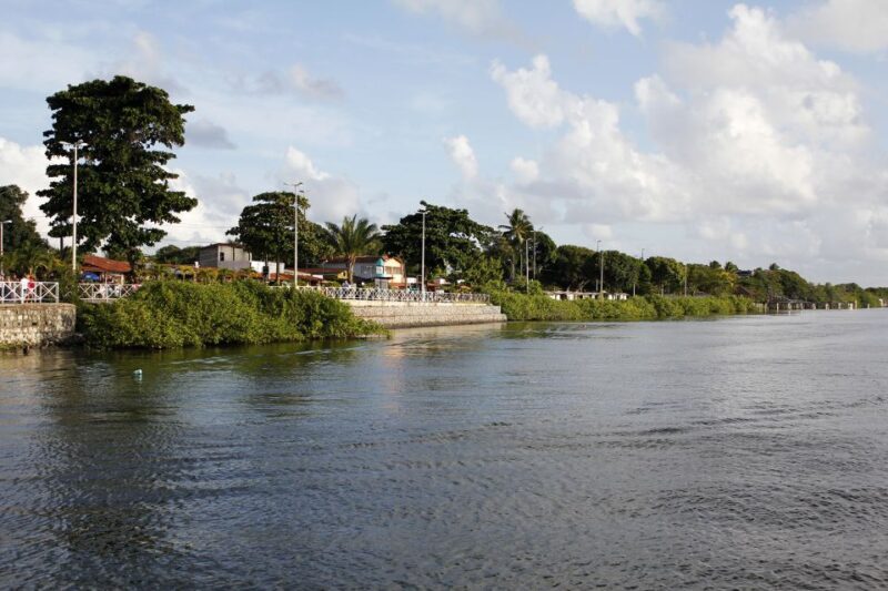 Joao Pessoa Northern Coast Beaches Day Tour - An Honest Look at the Tour