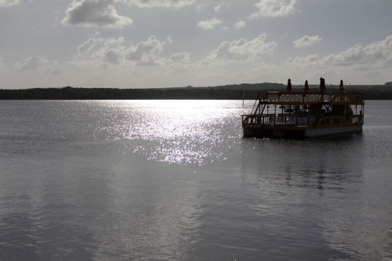 Joao Pessoa Northern Coast Beaches Day Tour - FAQ