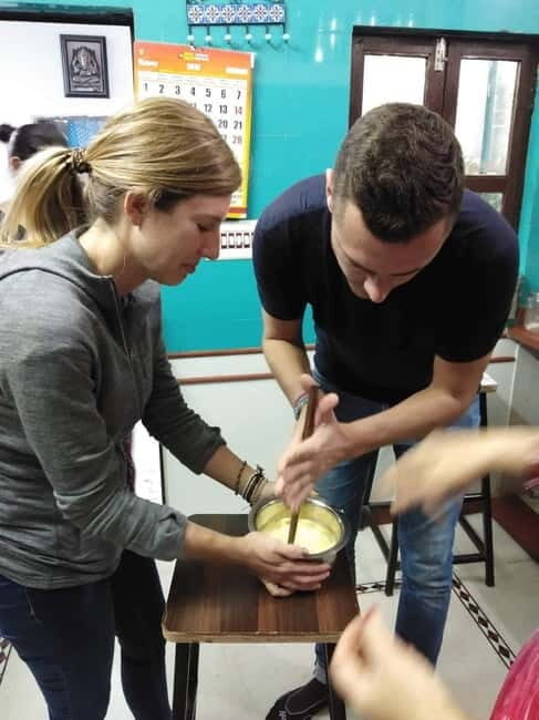 Jodhpur 11 Dishes Cooking Class With REKHA Pick Up & Drop OF - Key Points