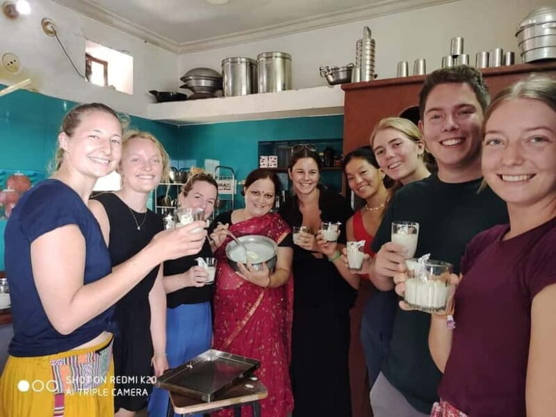 Jodhpur 11 Dishes Cooking Class With REKHA Pick Up & Drop OF - The Experience’s Reviews in Context