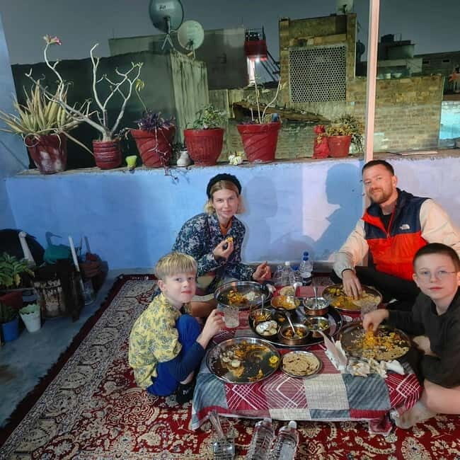 Jodhpur 11 Dishes Cooking Class With REKHA Pick Up & Drop OF - Practical Considerations