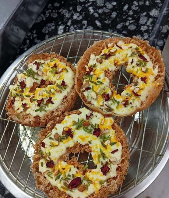 Jodhpur 11 Dishes Cooking Class With REKHA Pick Up & Drop OF - The Cultural and Culinary Value