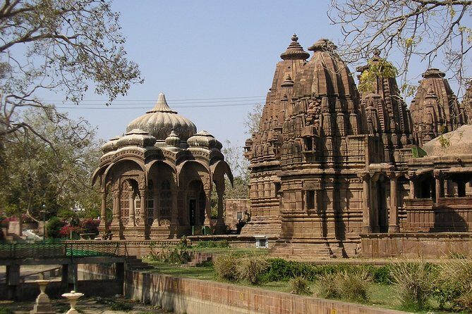 Jodhpur, a historic town- same day sightseeing - Final Thoughts