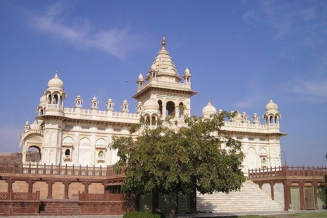 Jodhpur And Udaipur - A Four Day Excursion From Jaipur By Private Transfer - FAQs