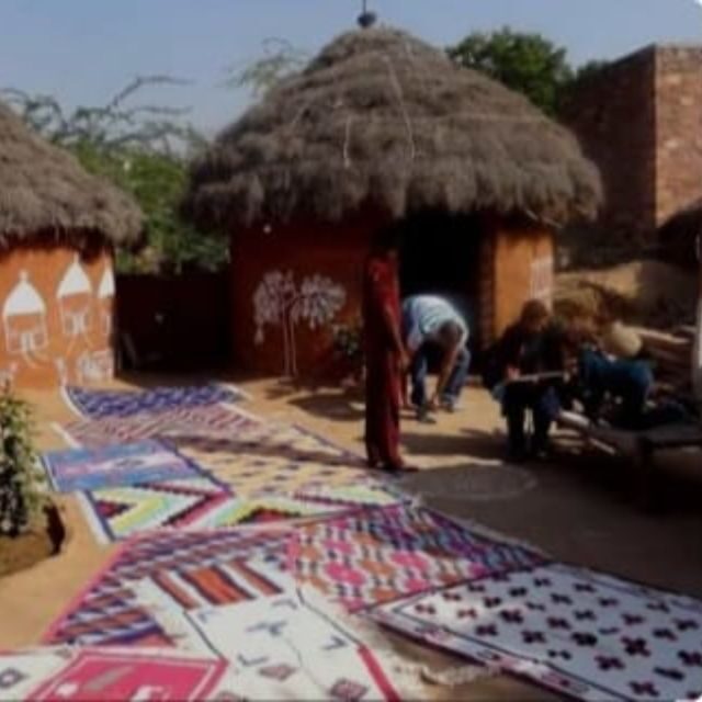 Jodhpur Bishnoi Village Safari Tour With Sumer - What Is the Bishnoi Village Safari?