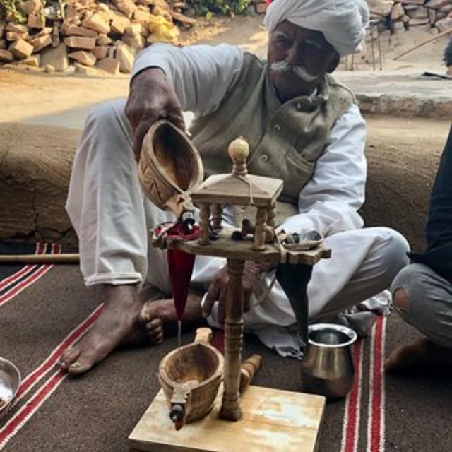 Jodhpur Bishnoi Village Safari Tour With Sumer - Why This Tour Stands Out