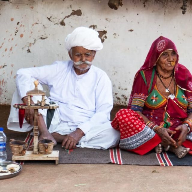 Jodhpur Bishnoi Village Safari Tour With Sumer - A Detailed Breakdown of the Experience