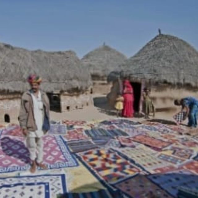 Jodhpur Bishnoi Village Safari Tour With Sumer - Practical Details and What to Expect