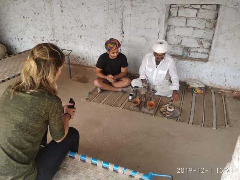 Jodhpur Bishnoi Village Safari With Meal - A Day Tour - A Deep Dive into the Tour Experience