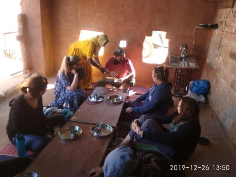 Jodhpur Bishnoi Village Safari With Meal - A Day Tour - The Sum Up