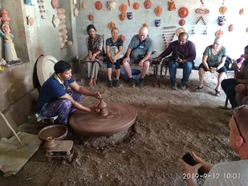 Jodhpur Bishnoi Village Safari With Meal - A Day Tour - FAQ