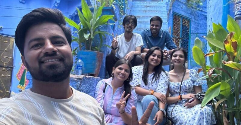 Jodhpur: Blue City Heritage Walking Tour - In-Depth Review of the Jodhpur Blue City Heritage Walking Tour