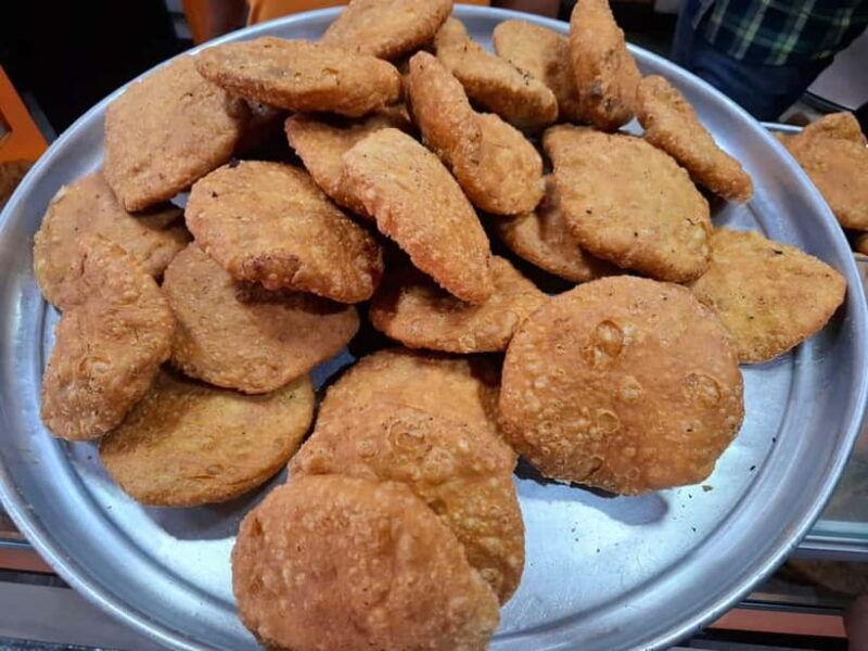 Jodhpur Blue City Heritage Walking Tour - Who Is This Tour Best For?