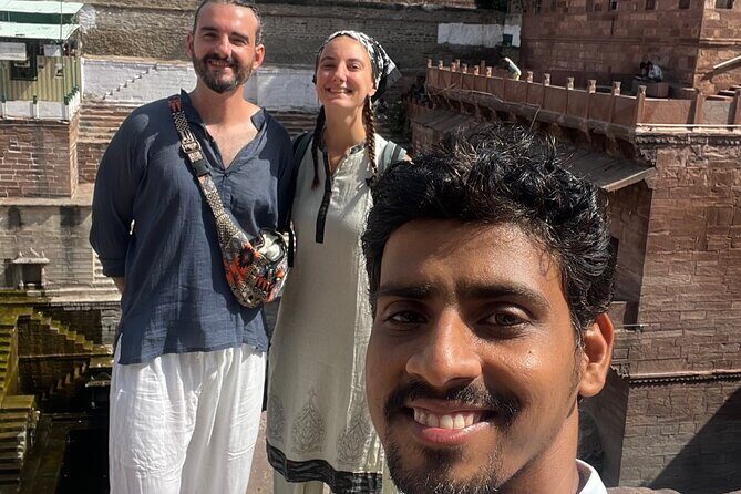Jodhpur Blue City Heritage Walking Tour - Exploring Jodhpur’s Blue City: A Practical Overview