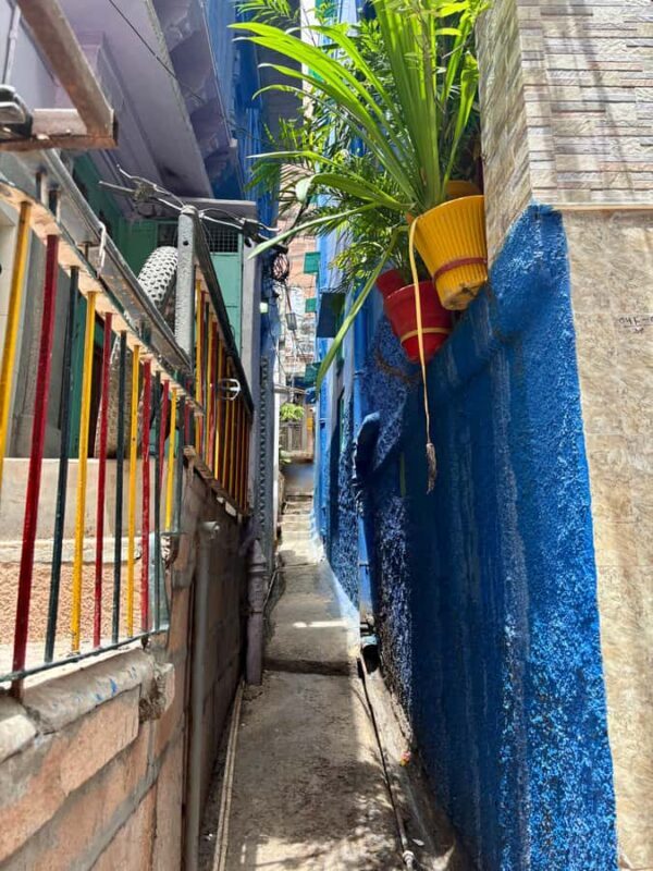 Jodhpur: Blue City Heritage Walking Tour with Guide - The Itinerary in Detail