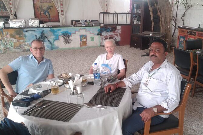 Jodhpur Blue City Private Guided Tour - The Sum Up: Is This Tour Right for You?