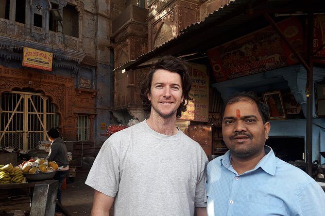 Jodhpur Blue City Tour - In-Depth Review of the Jodhpur Blue City Tour