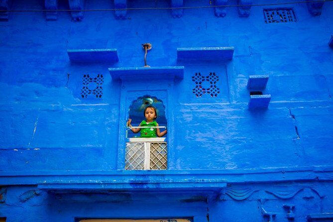 Jodhpur Blue City Tour - Who Should Take This Tour?