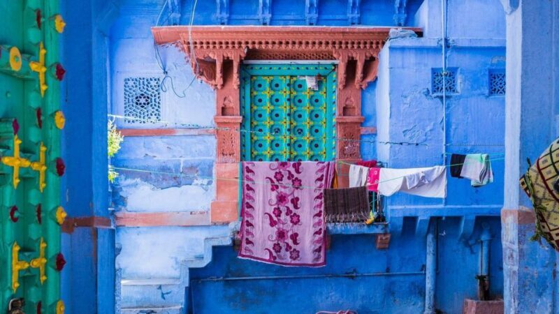 Jodhpur Blue City Tour with Hotel Pickup and Drop-off - What You Can Expect from the Jodhpur Blue City Tour