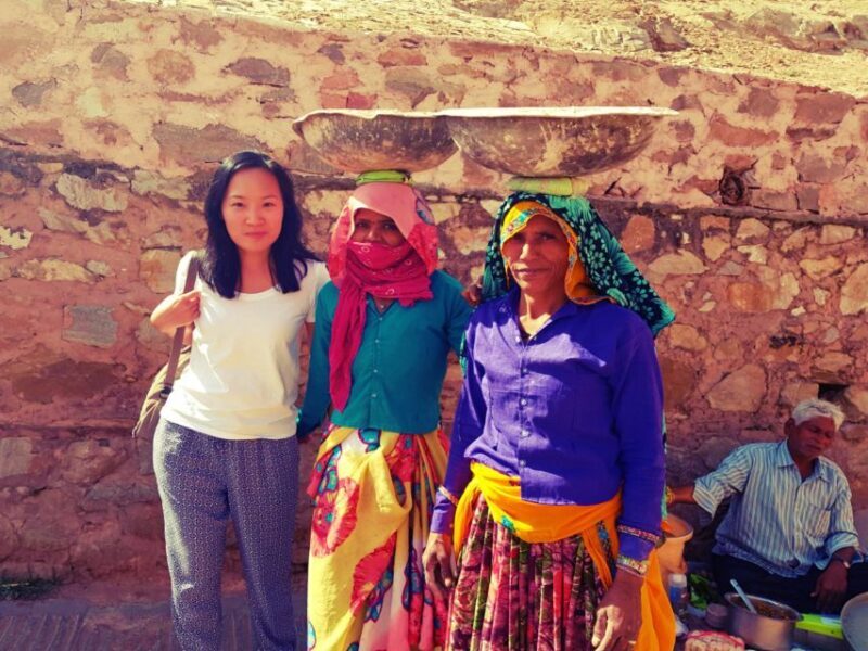 Jodhpur: Blue City Walking Tour - What’s Included and What You Should Know