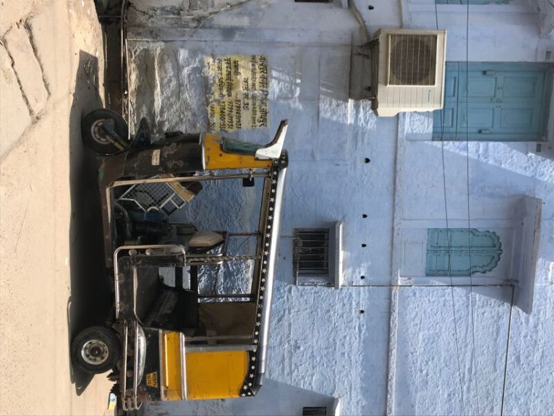 jodhpur blue city walking tour with guide - Final Thoughts: Who Will Enjoy This Tour?