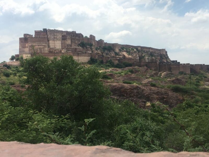 jodhpur blue city walking tour with guide - FAQ