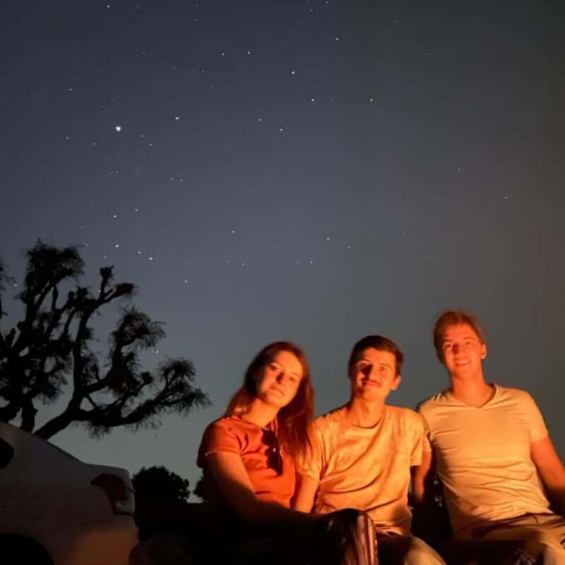 Jodhpur Camel Safari & Overnight Stay In Desert With Sumer - Practical Details & Value