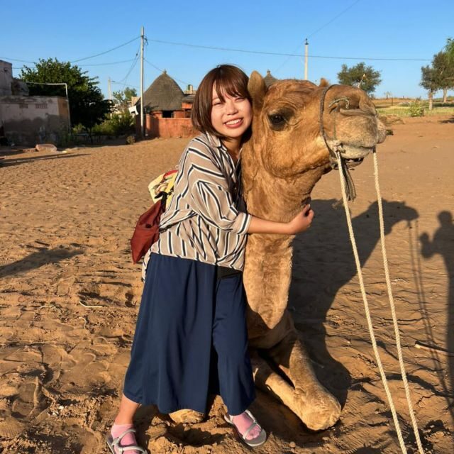 Jodhpur Camel Safari & Overnight Stay In Desert With Sumer - Practical Considerations