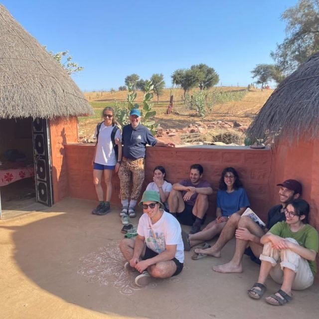 Jodhpur Camel Safari & Overnight Stay In Desert With Sumer - FAQ