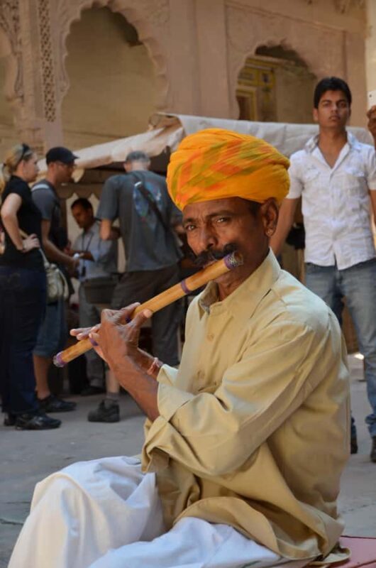Jodhpur: City Highlights Full-Day Guided Tour - Practical Details and Considerations