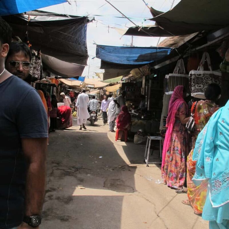 Jodhpur: City Highlights Full-Day Guided Tour - Authentic Feedback from Travelers