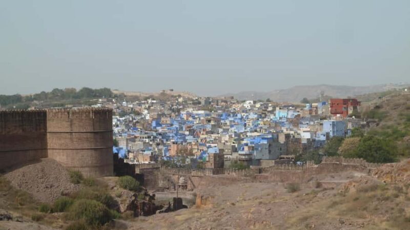 Jodhpur: City Highlights Full-Day Guided Tour - FAQ