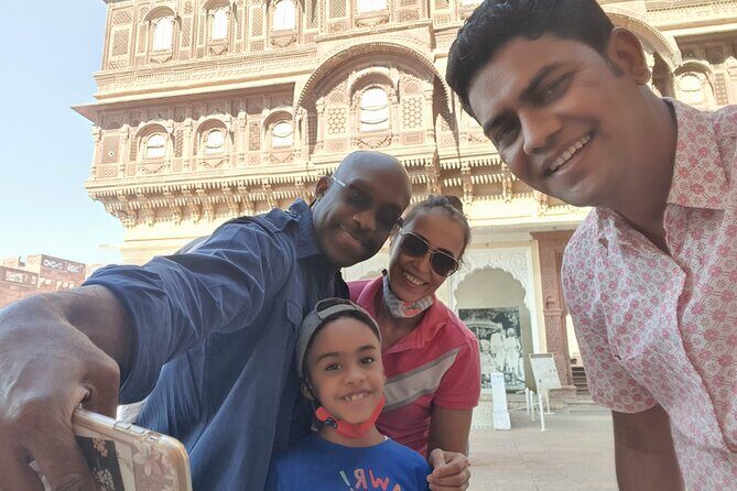 Jodhpur City Tour - A Detailed Look at the Itinerary