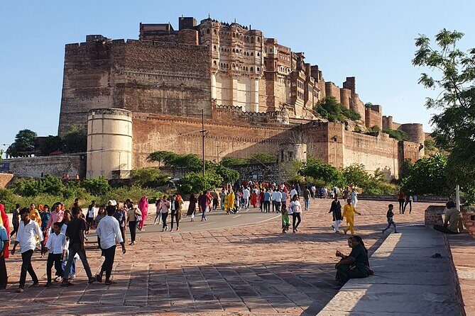 Jodhpur City Tour - Concluding Thoughts: Is This Tour for You?