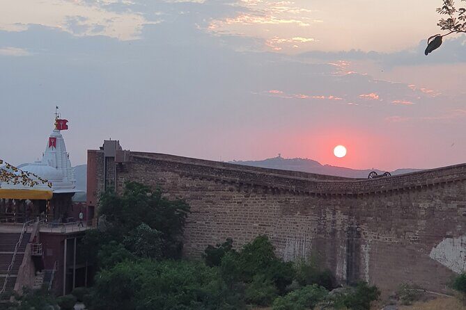 Jodhpur City Tour - Frequently Asked Questions